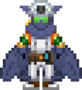 Роли — SUNRISE WIKI