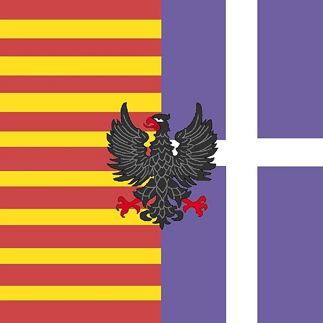 Империя — SUNRISE WIKI